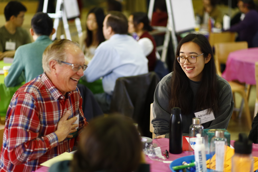 MIT sophomores connect with alumni mentors in professional and ...